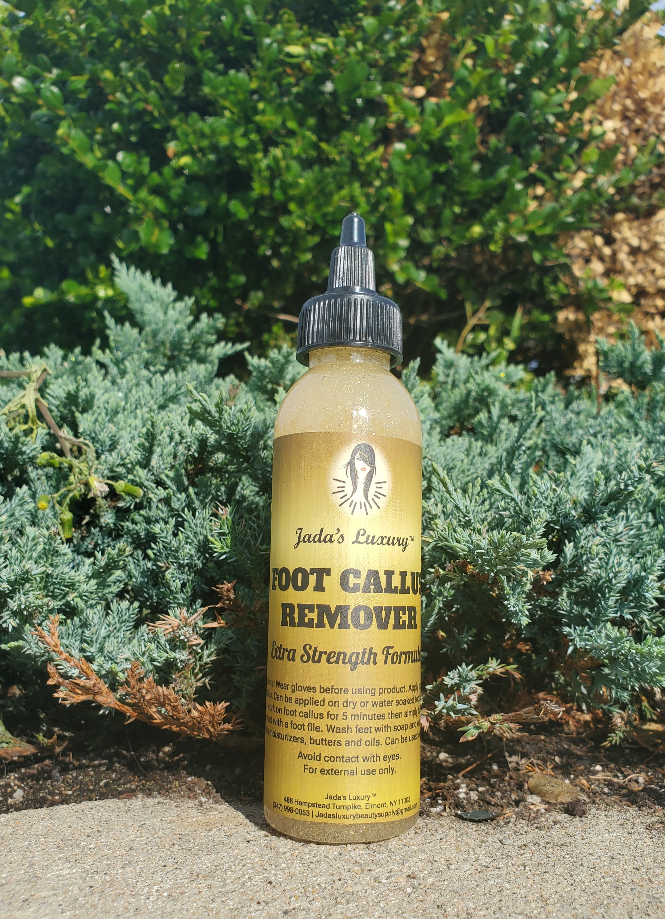Callus Remover For Feet Best Corn Remover Cream